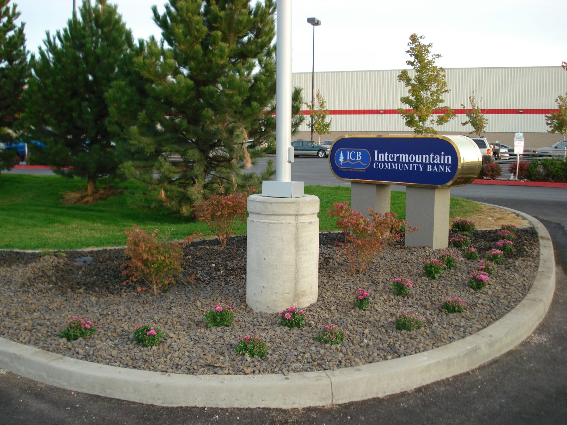 Light Pole Bases - Wilbert Precast Inc.