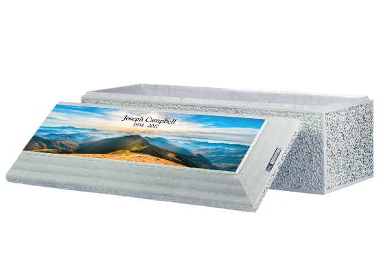 VENETIAN - Wilbert Precast Inc.