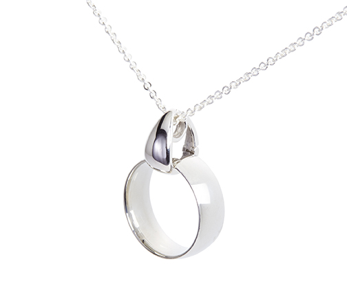 Ringuardian® Pendant - Wilbert Precast Inc.